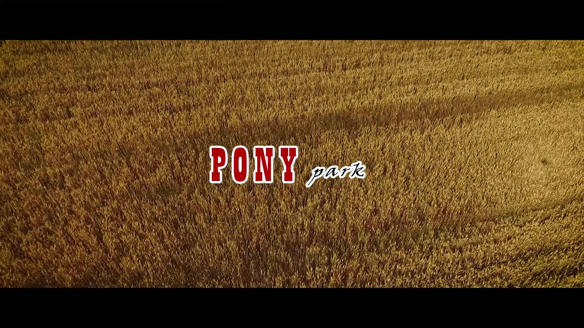 pony park 1 - Ziogas Western City